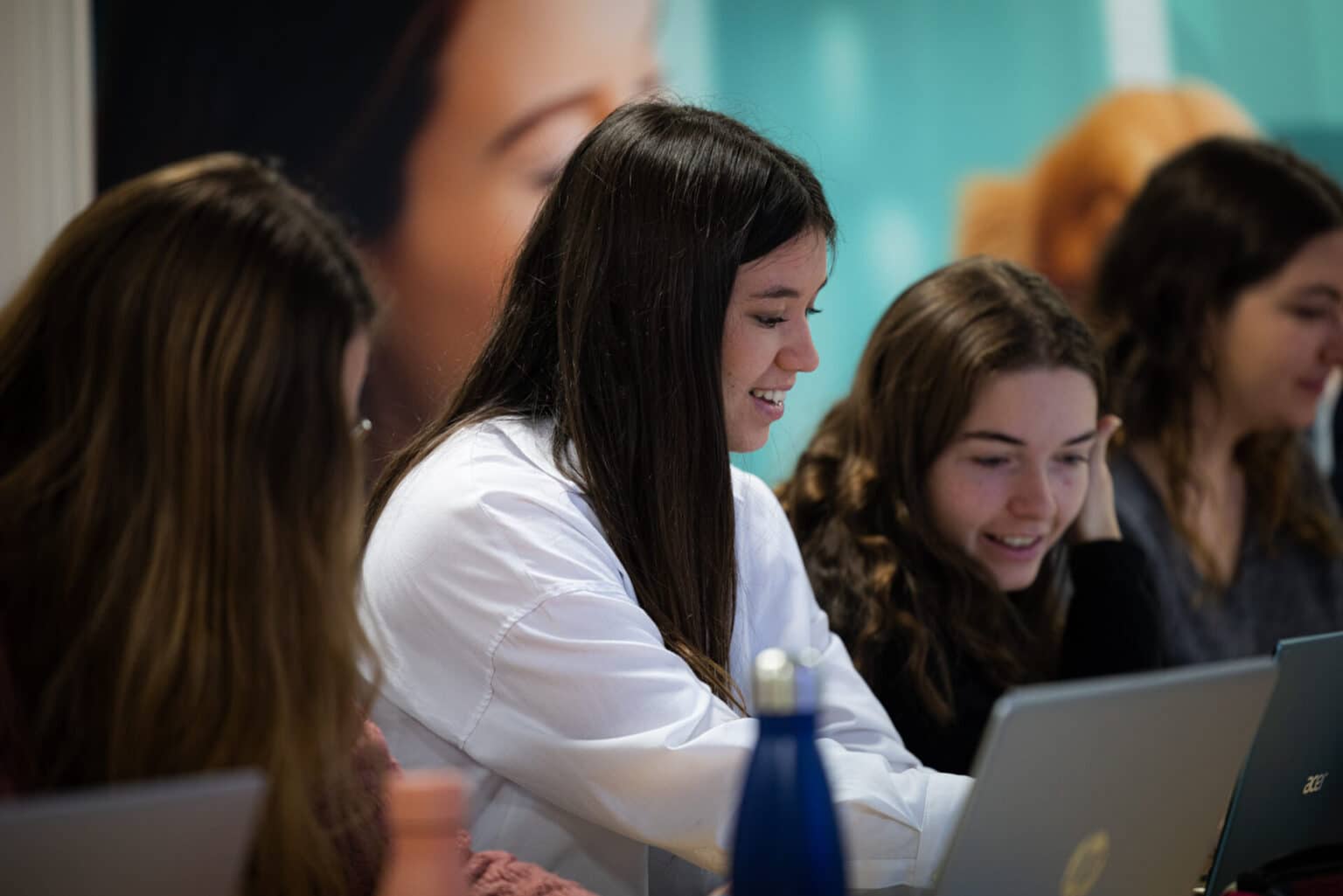 Campus de Bordeaux - isvm